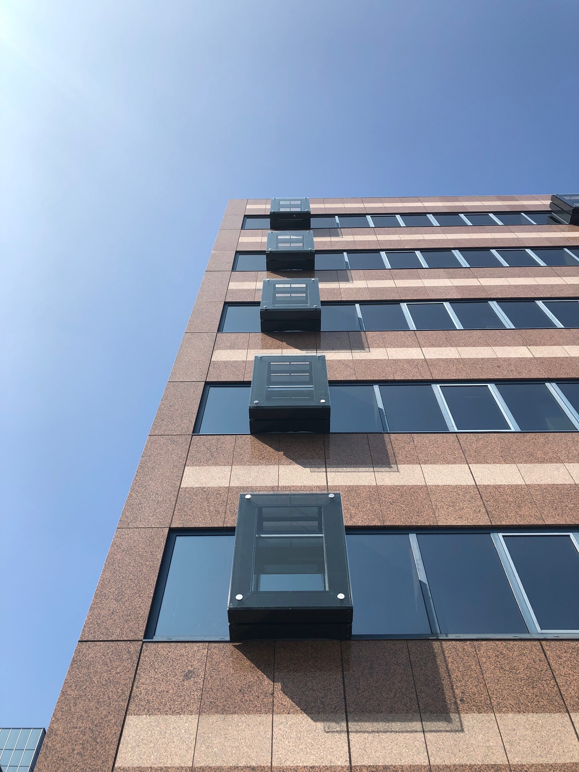 Internationale dag tegen Lawaai - Mviewplus