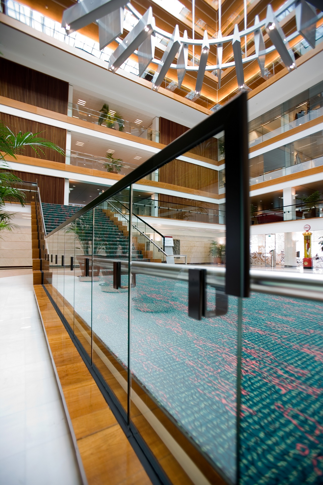 Renovatie Shell, Den Haag - Mview+